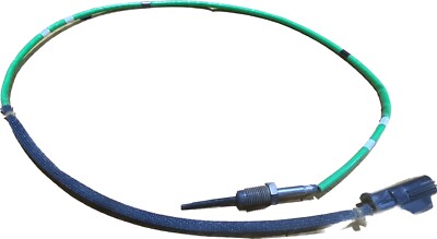 FORD RANGER DPF OXYGEN EXHAUST GAS SENSOR PX2 PX3 EB3G-12B591-DC | eBay ...