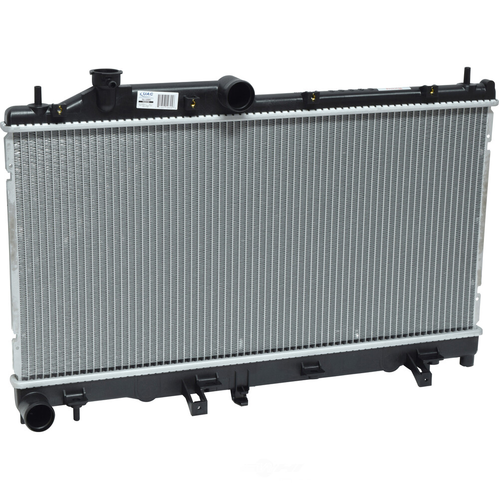 UAC RA13258C Radiators, Coolers and Related Components - Radiator for ...