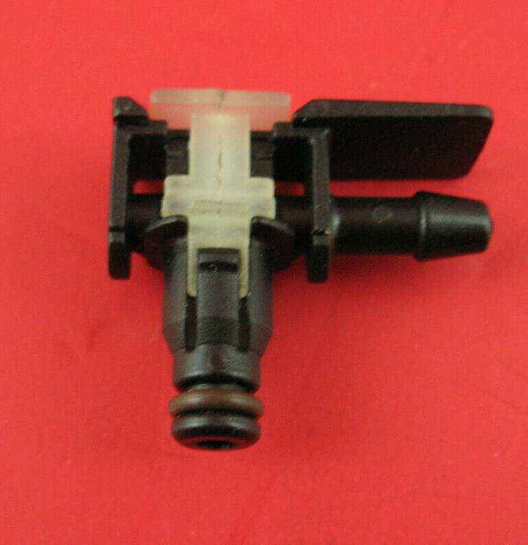 EcoDiesel 3.0L Fuel Injector Return Line Fitting Hose Kit - Ram Grand ...