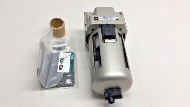 SMC AF30-03B / AF3003B () for sale online | eBay