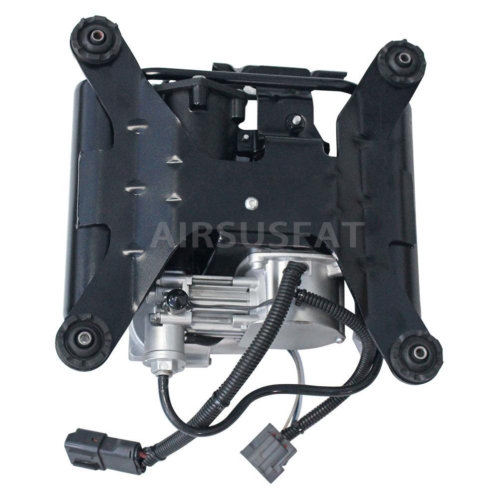 For Hitachi Range Rover Executive Edition L322 2006-12 Air Suspension ...