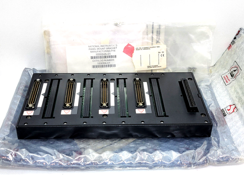*USA* National Instruments NI cFP-BP-4 Compact FieldPoint Backplane | eBay