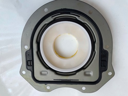 REAR CRANKSHAFT OIL SEAL FORD TRANSIT 2.0 2.2 2.4 3.2 TDCI HDI DIESEL ...