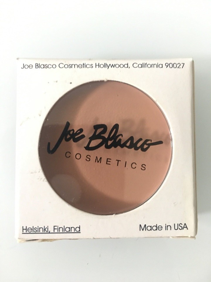 Joe Blasco Cosmetics Face Makeup | eBay