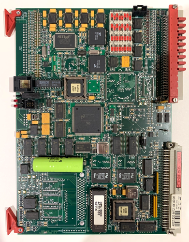 PANalytical AXIOS XRF Spectrometer X-Ray CPU Processor Control Boards ...