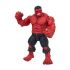 Diamond Select Toys Marvel Select Red Hulk 9 In Action Figure Red ...