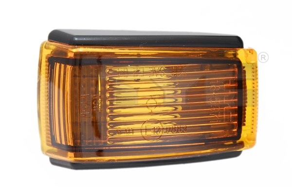 Front indicator lamp Side Left Right fits VOLVO 240, 260, 740, 760, 780 ...