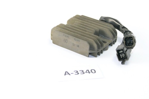 MV Agusta Cagiva Raptor 650 M2 BJ 2005 - Voltage regulator rectifier ...