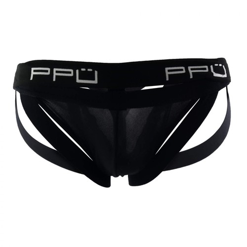 Underwear: PPU 1305 Multi-Strap Jockstrap | eBay