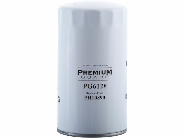 Oil Filter For 2016-2017 Ford F750 Base 6.7L V8 F744FX Standard Life | eBay