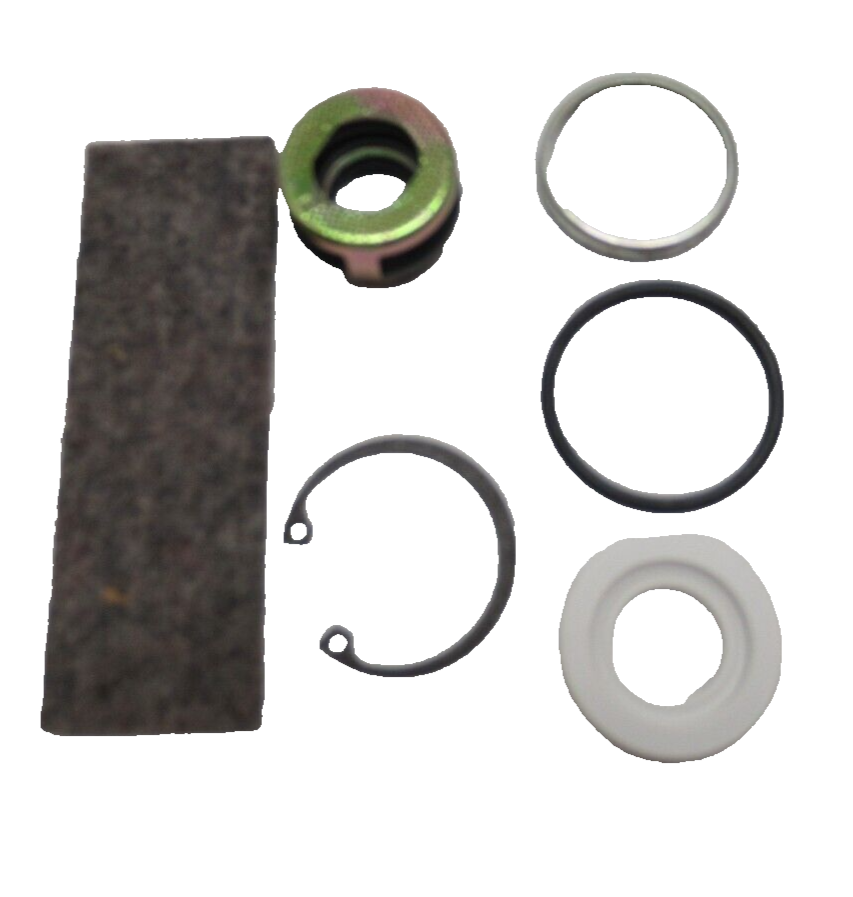 A/C Compressor Clutch Ceramic Shaft Seal Kit A6/R4 Shaft Sel Kit ...