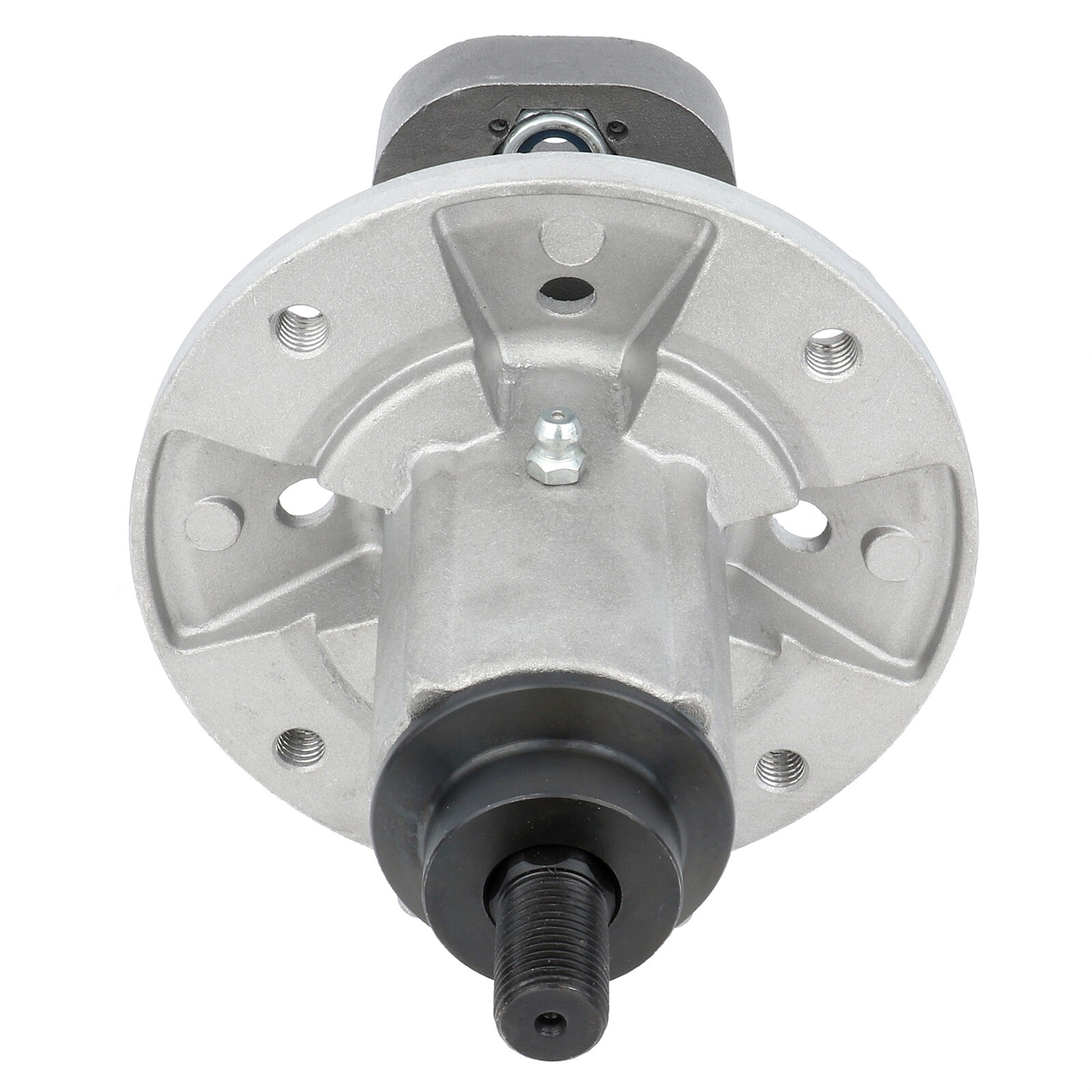 Brand New Spindle Assembly For John Deere L111 L118 L120 L130 W/Pulley ...