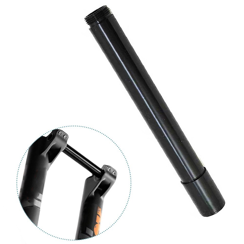 Easy to Install Thru Axle for Fox 40 Front Forks 110x20mm Bolt Thru ...