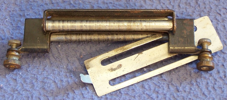 Crosscut Saw Raker Gage gauge Saw Dr Sharpening Filing jointer Tool | eBay