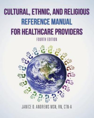 Cultural, Ethnic, and Religious Reference Manual for Healthcare ...