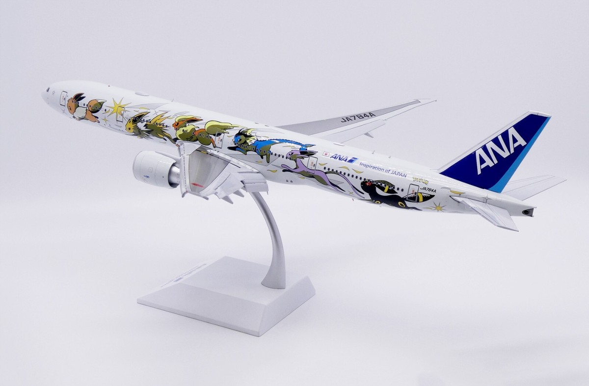 ANA B777-300ER Reg: JA784A ANA B777-300ER Reg: JA784A