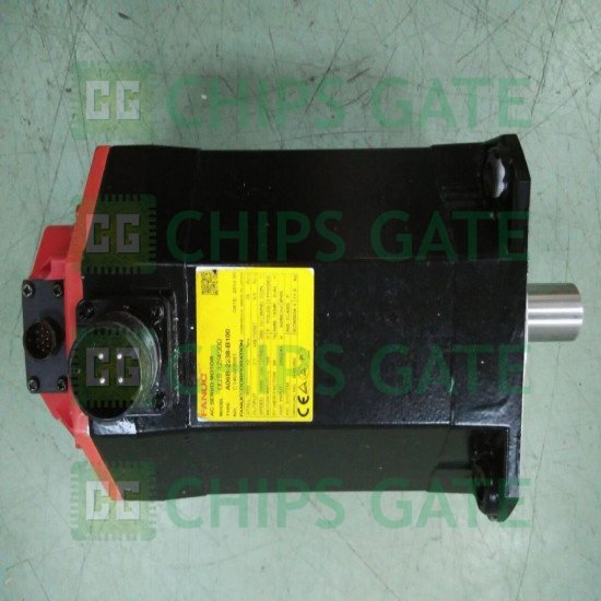 1PCS USED FANUC A06B-2238-B100 Tested in Good condition | eBay