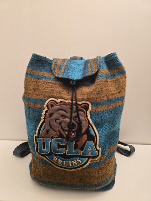 UCLA Bruins Backpack | eBay