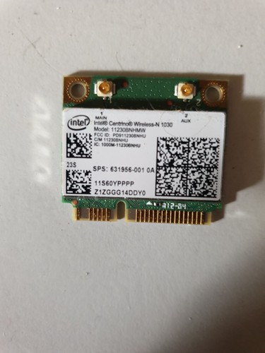 HP DV7 - 6108TX wifi card | eBay