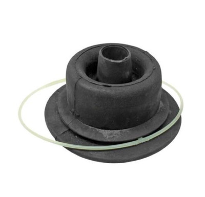 BMW E23 E24 E28 E30 Genuine Shift Lever Rubber Boot Manual Transmission ...