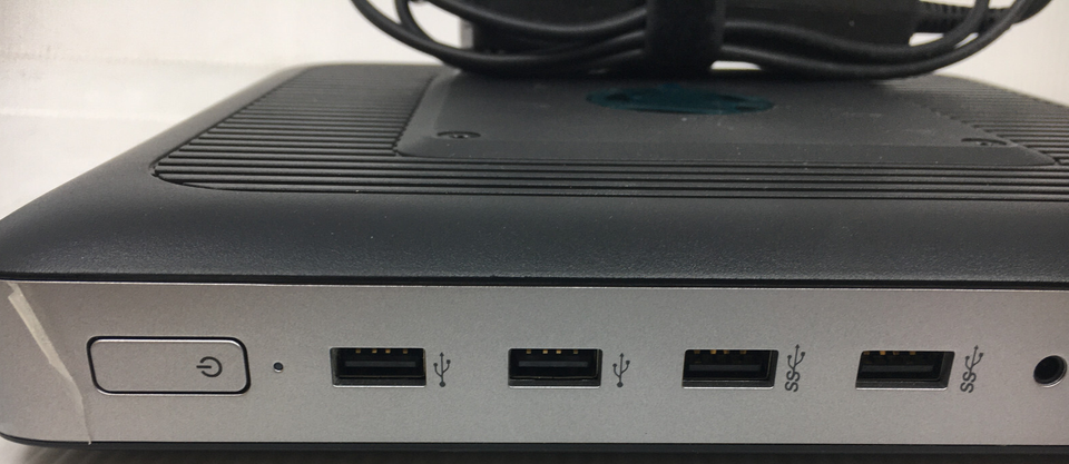 HP T630 Thin Client AMD GX-420GI 2GHz 8GB Ram 128GB SSD Windows 11P | eBay