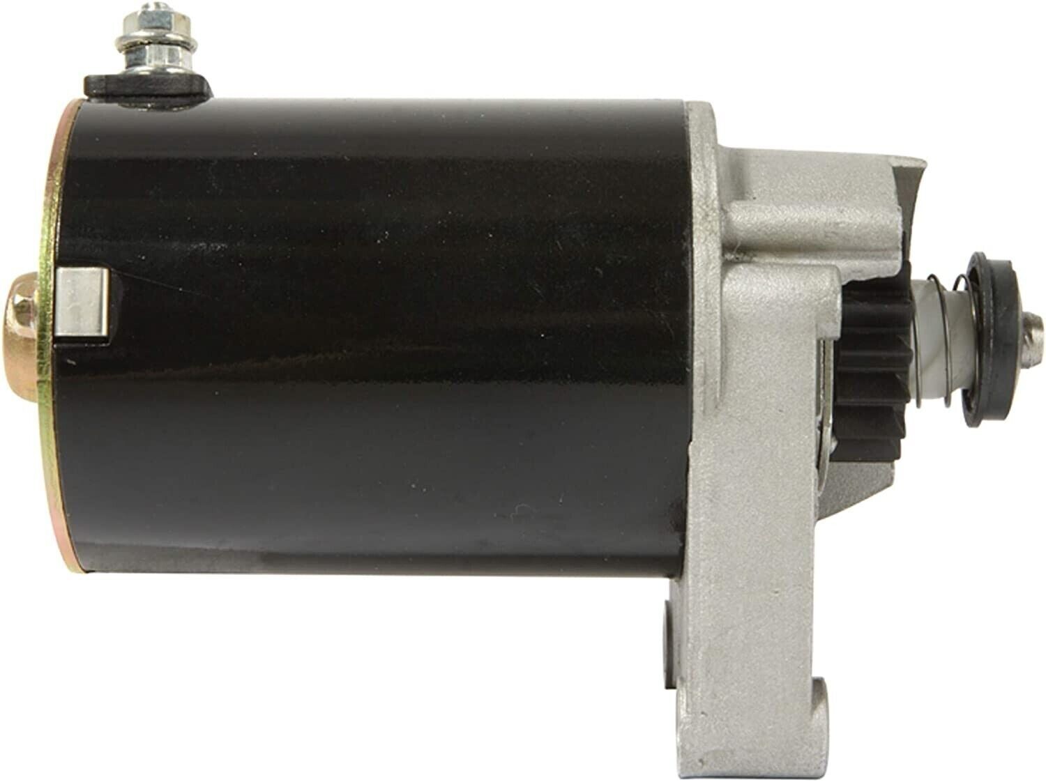 Starter Motor Riding Mower for Briggs Stratton V Twin MTD Craftsman 18 ...