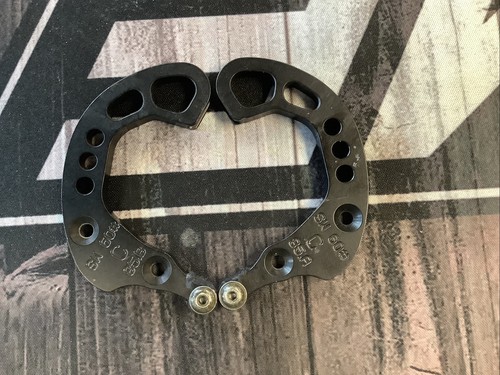 Mathews Archery Switch Weight Mod Set 60# 85% C | eBay