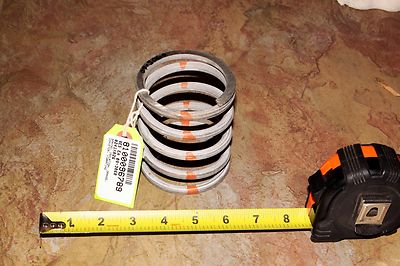 Replacement Spring FMC® and VF ADVANCE® Conveyor 0241X026 | eBay