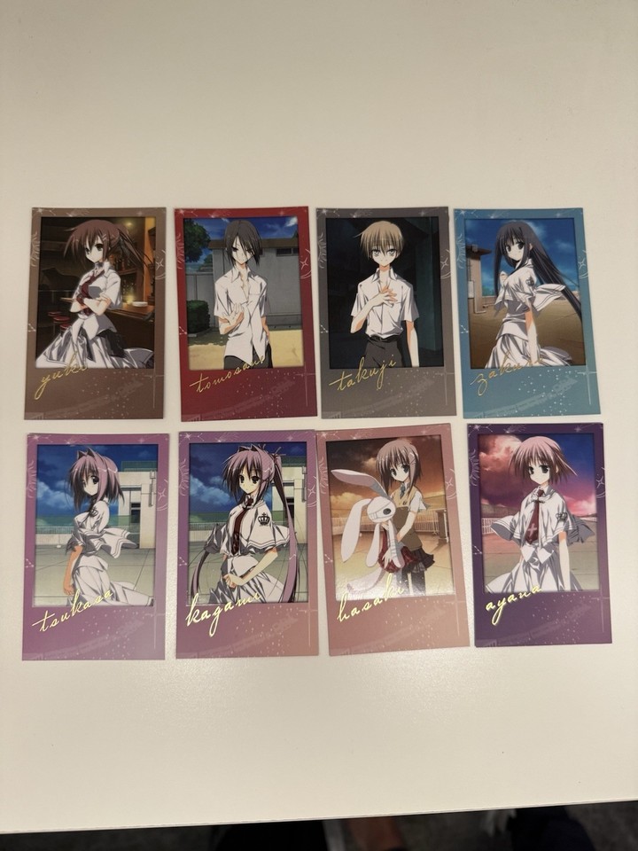 Subarashiki Hibi SubaHibi Wonderful Everyday 15th Anniv. Popup Photo ...