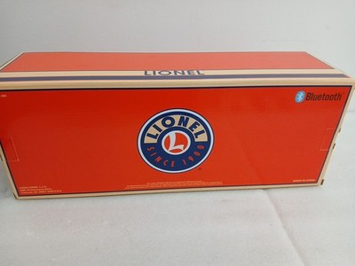 Lionel 2333119 Louisville & Nashville super bass FB2 #394 NOS Bluetooth ...