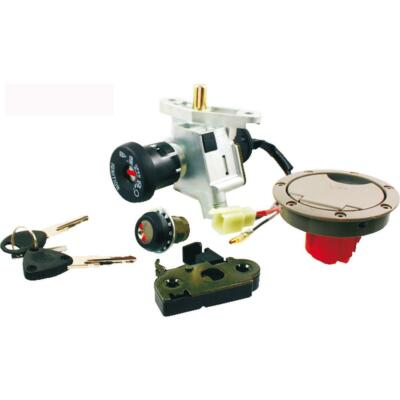 Kit Cadre Clé Nitro Aerox 5BRH20210000 | eBay