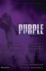 The Purple Book: Biblical Foundations for Building Strong Disciples ...