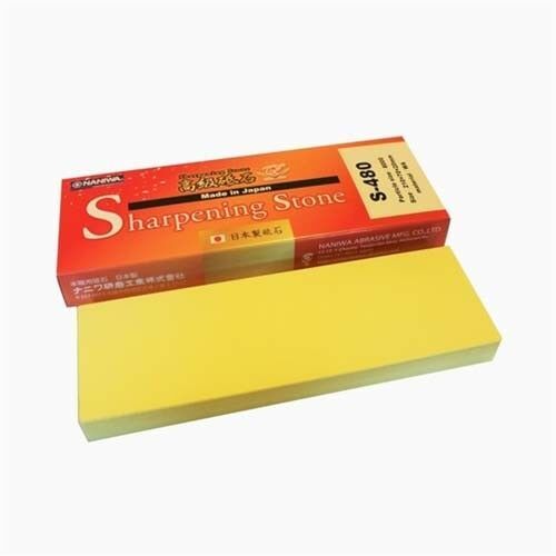 NAN008 Naniwa 8000 Grit Super Stone Japanese Waterstone / Sharpening ...