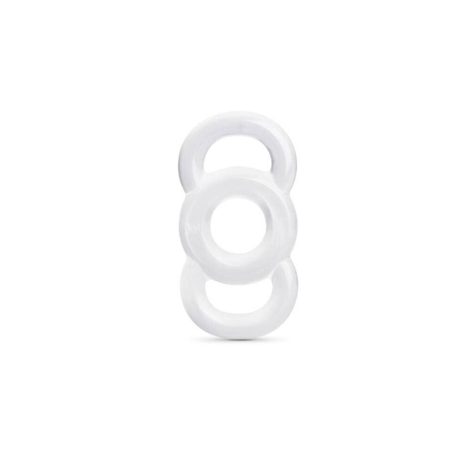 Constriction Ring Spare for Active Erection System, Active constriction ...