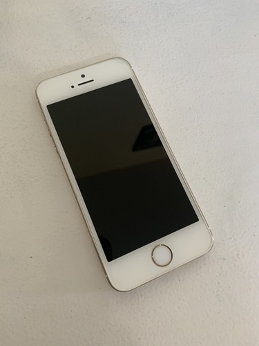 Apple iPhone 5s - 32GB - Gold (Unlocked) A1533 (GSM) [READ DESCRIPTION ...