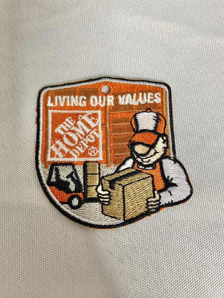 Homer Award Badge