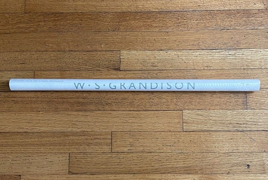 Vintage 1984 W.S. Grandison Brando Collage Poster 23.5" X 35" | eBay