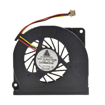 KDB05105HB CA49600-0240 Cooling Fan for Fujitsu SH760 560 T900 NH900 ...