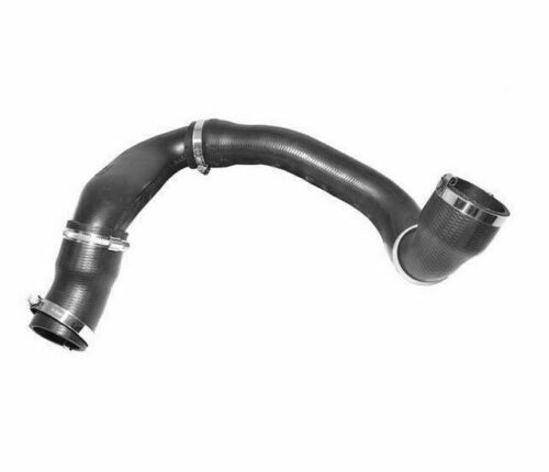 Land Rover Freelander 2, 2.2 TD4 Intercooler Manifold Pipe Silicone ...