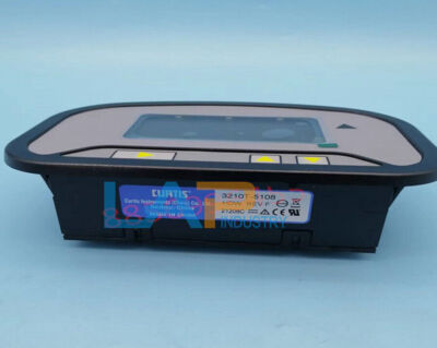 1pc New Electric Forklift Meter 3210T-5108 Display | eBay
