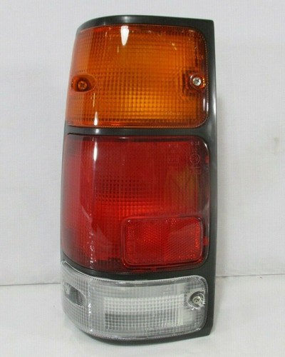 HOLDEN TF RODEO 4X2 LEFT HAND REAR TAIL LIGHT # 97137570 | eBay Australia