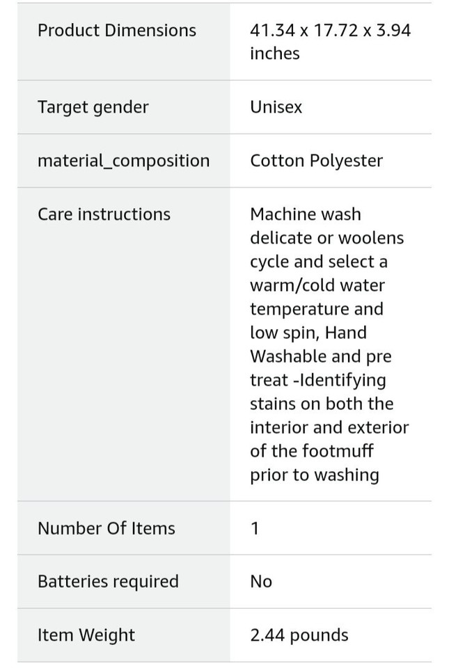 Stroller Trotter Luxury Teddy Bear Shaped Bunting | eBay