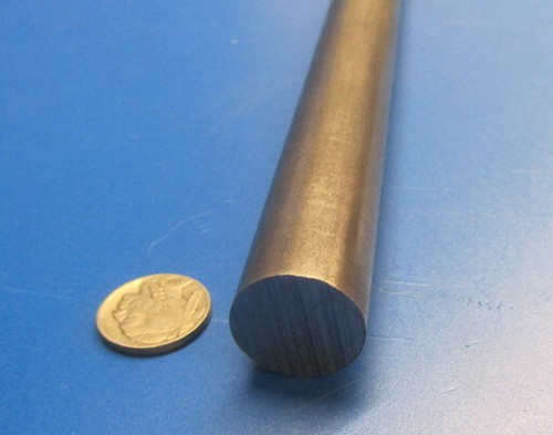 1018 Steel Rod, (.875") -7/8" Dia (-0.002") x 3 Foot Length | eBay