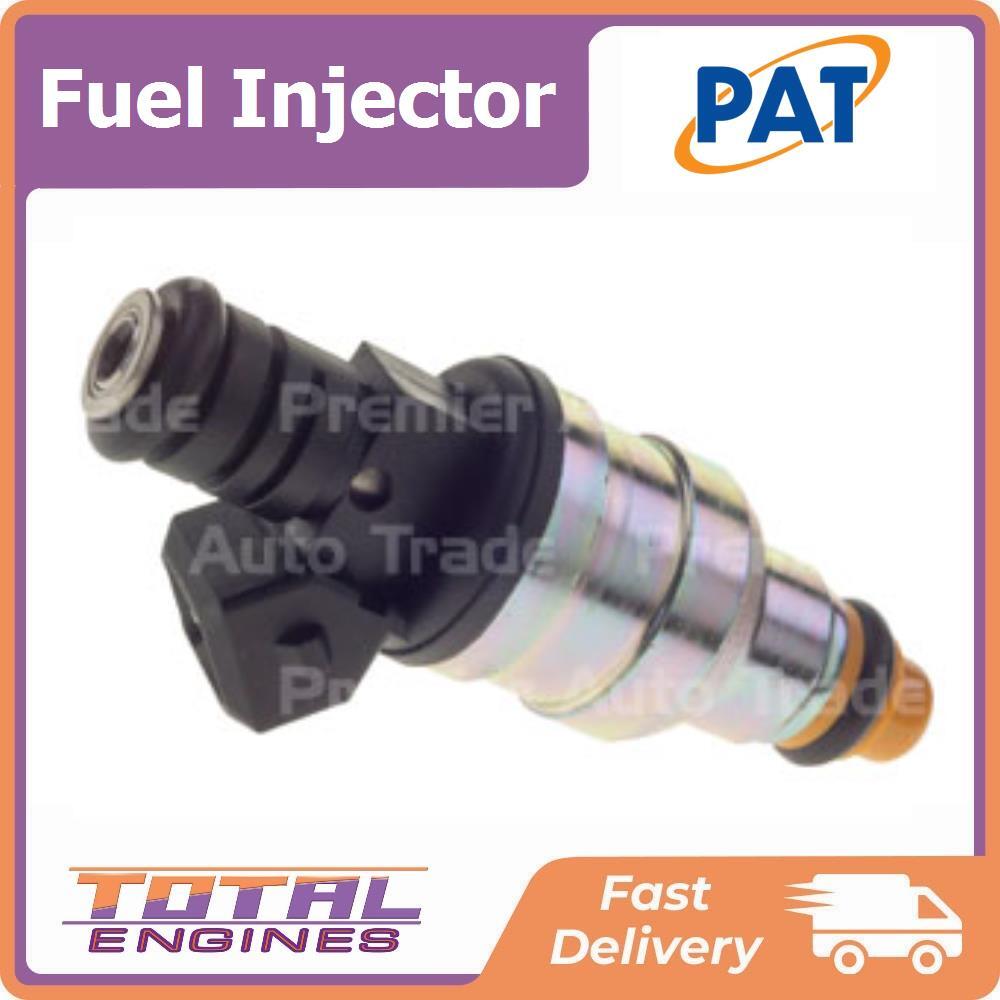 1x PAT Fuel Injector fits Holden Commodore VG/VN/VP/VR/VS 3.8L V6 LG2 ...