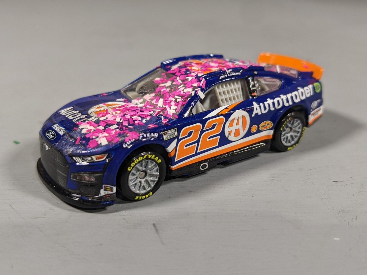 Custom Nascar Diecast