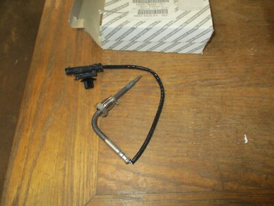 Alfa Giulietta Fiat Tipo Temperature Sensor 55279494 | eBay UK