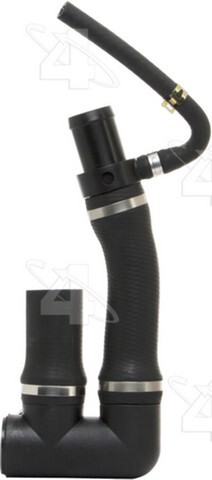 Four Seasons Engine Coolant Tee P/N:85913 | eBay