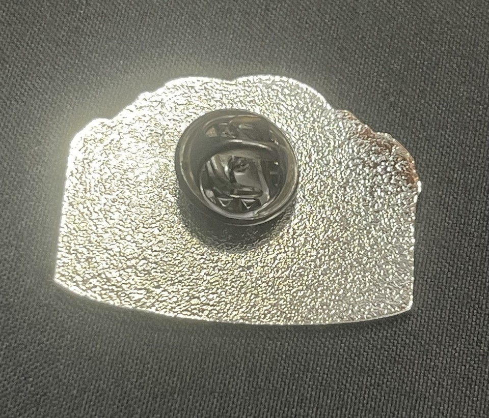 LiUNA Local 563 Pin Minneapolis Minnesota Laborers Union | eBay