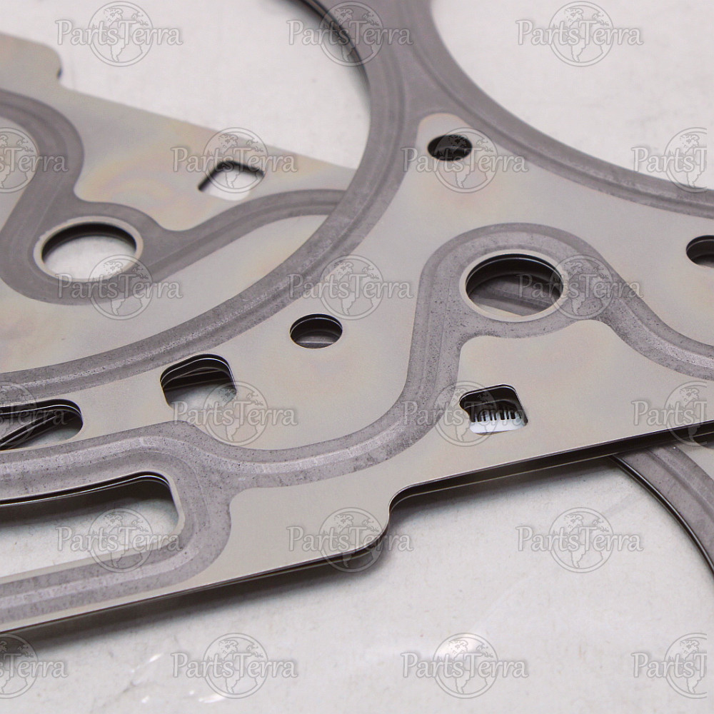 Genuine Subaru LEGACY GT WRX STI OUTBACK Cylinder Head Gasket Set ...
