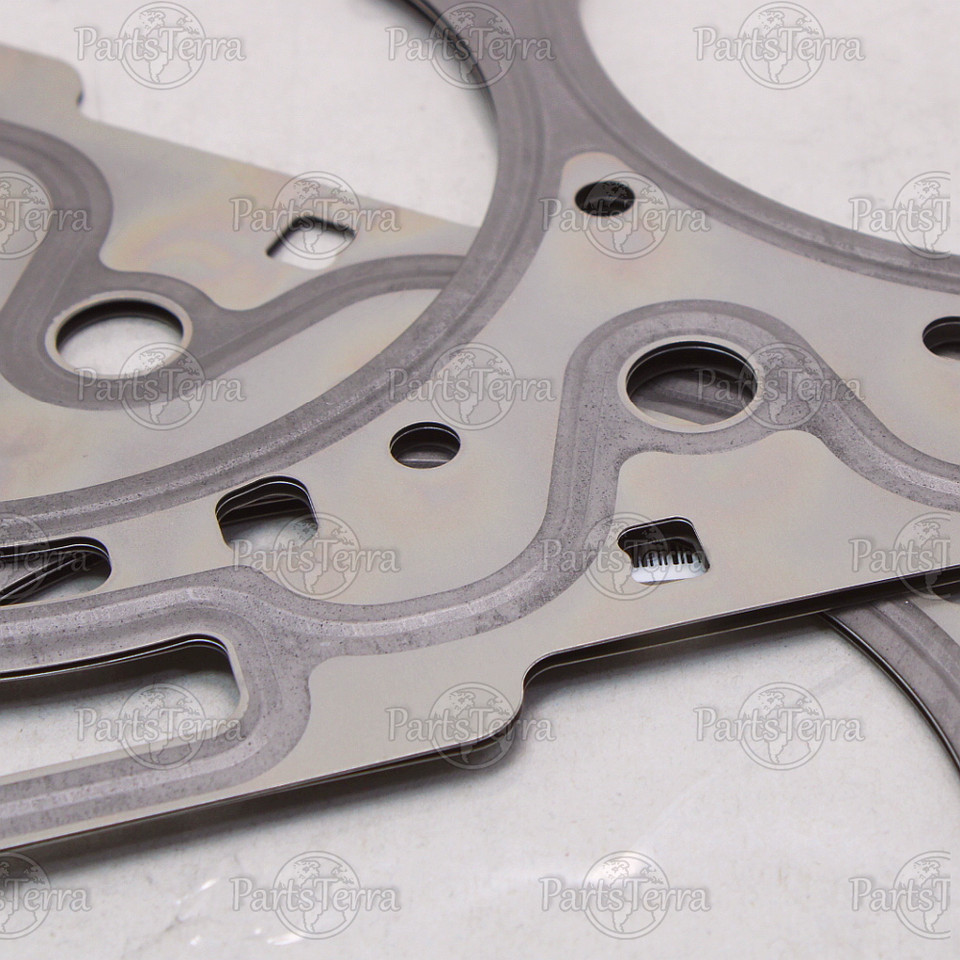 Genuine Subaru LEGACY GT WRX STI OUTBACK Cylinder Head Gasket Set ...